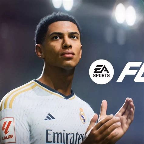 Ea Fc 24 Release Date Early Access Time Image To U