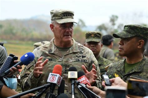 US Philippines Troops Fire Javelins In Largest Ever Joint War Games