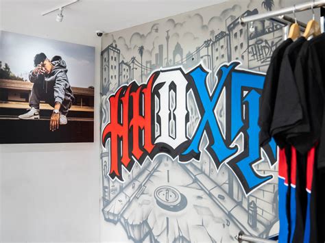 10 Tiendas De Streetwear Que Debes Conocer En La CDMX