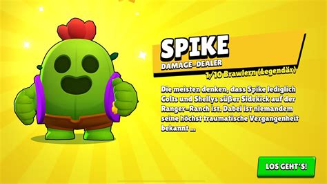 Mein erster Legendärer Brawler Brawl Stars 1 2024 trending