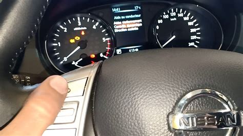 Service Vidange Nissan Qashqai J11 YouTube