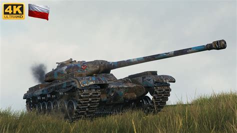 50TP Tyszkiewicza Live Oaks World Of Tanks WoT YouTube