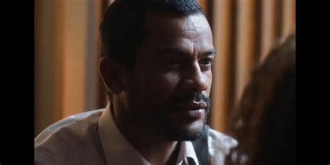 Foto Novela Vai na Fé Sol Sheron Menezzes pede que Ben Samuel de