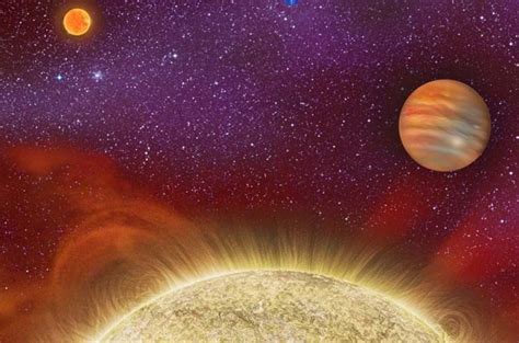 Cientistas Descobrem Super Terra Que Pode Ser Habit Vel Tecnologia