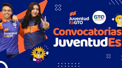 Resultados Becas JuventudEsGto 2024 Cómo Checar Cada Apoyo Así
