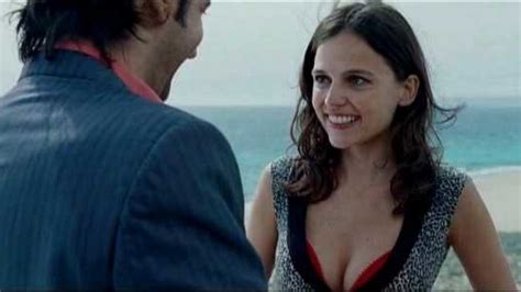 Pilar L Pez De Ayala Nue Dans S Lo Quiero Caminar