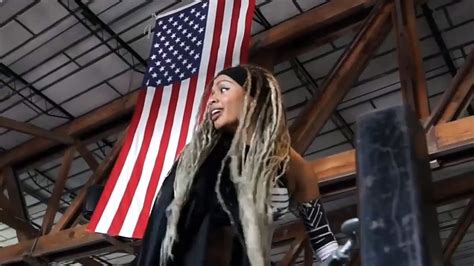 Lacey Lane Vs Maxx Stardom Video Dailymotion