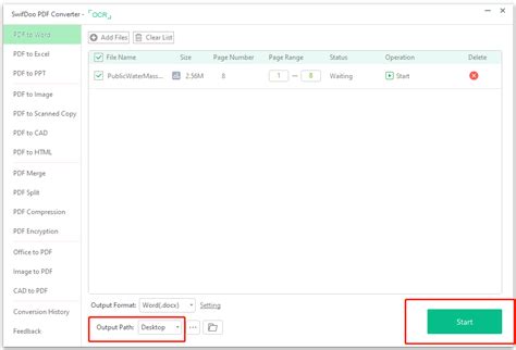 how to edit a scanned pdf document in 3 quick ways