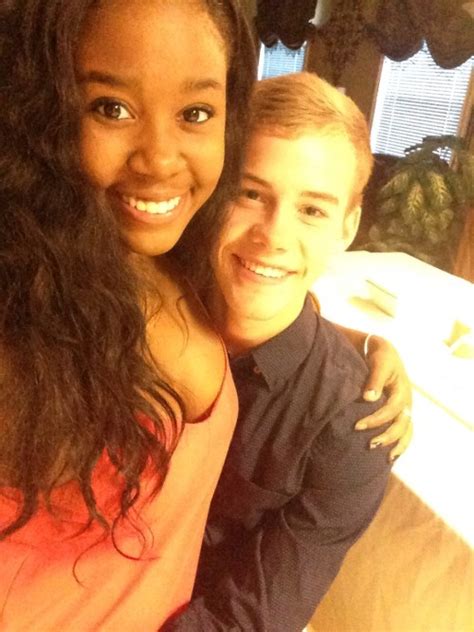 Interracial Relationship On Tumblr