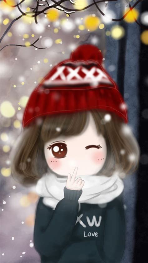 List Chọn Lọc 1000 hình ảnh Chibi nữ đẹp dễ thương siêu cute