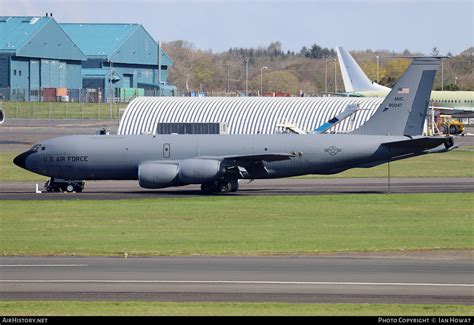 Aircraft Photo Of 58 0047 80047 Boeing KC 135T Stratotanker USA