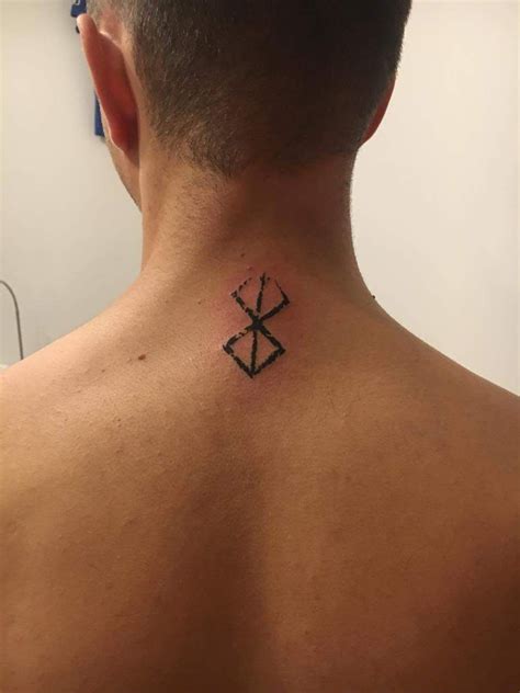 Update Guts Brand Of Sacrifice Tattoo Super Hot In Cdgdbentre