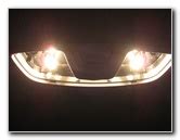 Hyundai Santa Fe Dome Light Bulbs Replacement Guide 2013 To 2016