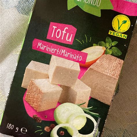 Vemondo Tofu Bio Reviews Abillion