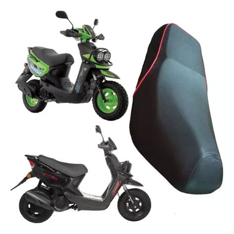 Asiento Sillon Motoneta Italika Ws Cc Nuevo Env O Gratis