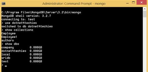 MongoDB Guide For Beginners