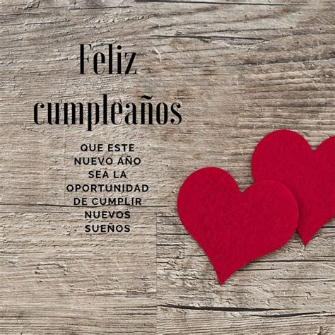 Feliz Cumpleanos Frases Cortas
