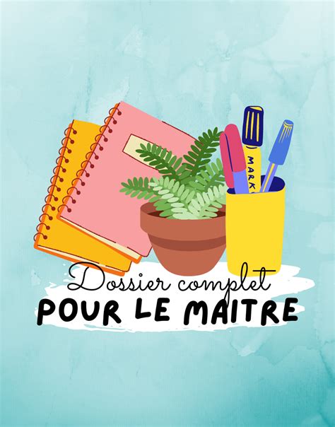 Fiche De Poste Maitresse De Maison Ventana Blog