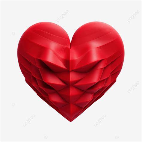 Un Coraz N Rojo De San Valent N Png Dibujos Coraz N Rojo Aniversario