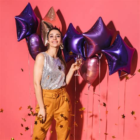 Ideas De Looks Para A O Nuevo Project Glam