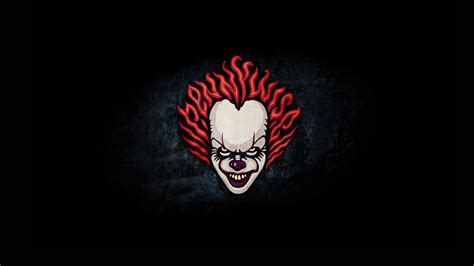 Pennywise Wallpaper K