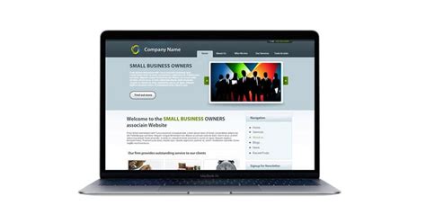 Guidelines While Building A Corporate Website Blog Joydeep Deb