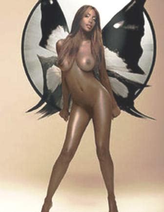 Ainett Stephens Nuda 30 Anni In Celebrities Uncensored