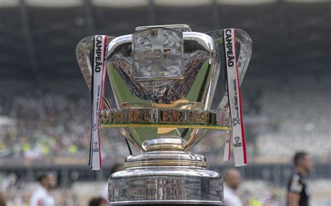 Copa do Brasil 2024 Veja horários datas e jogos da tabela Acesse o
