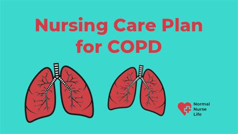 Nursing Care Plan For Copd Full Guide With Great Tips