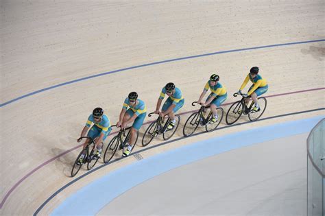 Olimpíadas de 2024 veja modalidades do ciclismo que estarão em Paris
