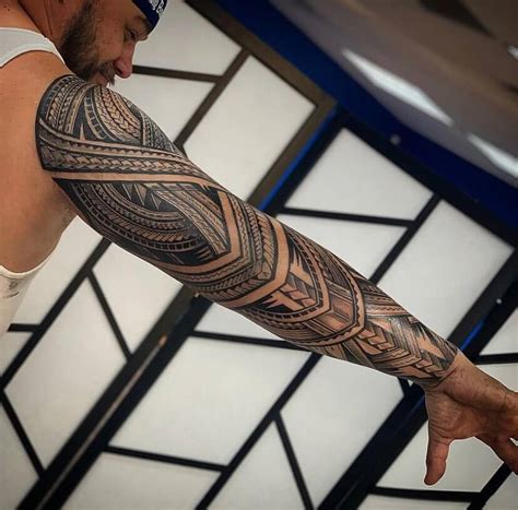 Update 97 About Full Sleeve Tattoos For Men Best Billwildforcongress