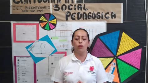 cartografía social pedagogica YouTube