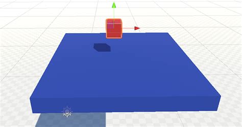my two box colliders are not colliding and the same goes with everything else 3d questions