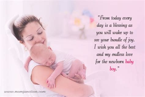 100 New Baby Wishes And Quotes For The Perfect Baby Card Artofit