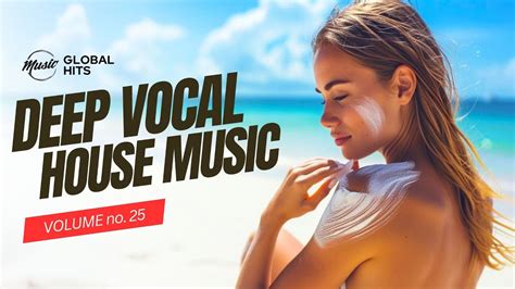 BEST SUMMER SONGS DEEP HOUSE MIX DeciCole Breaking Me PEPPA DJ