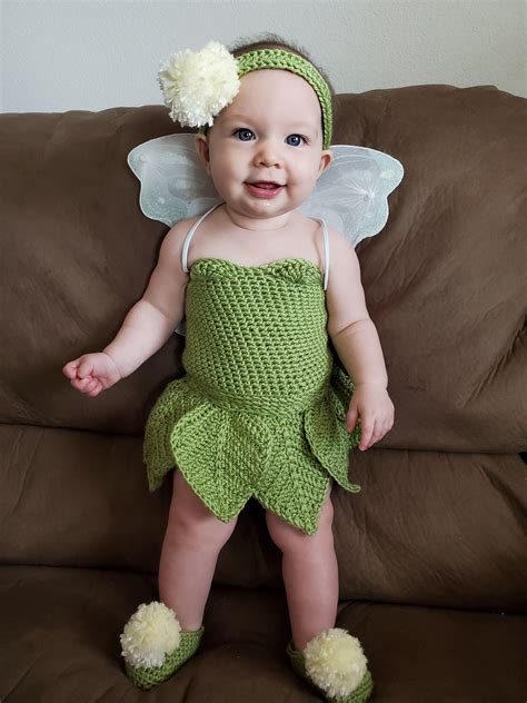 553 Best Tinkerbell Images On Pholder Crochet Aww And Made Me Smile
