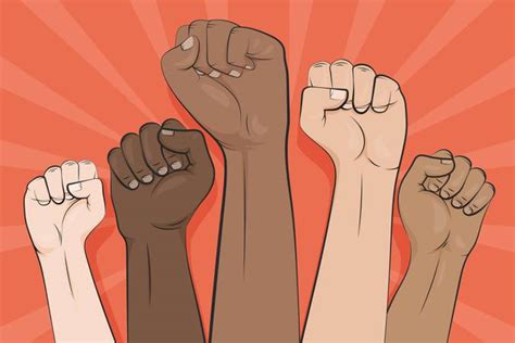 Pesquisa Evidencia Desigualdades Raciais No Processo De Envelhecimento