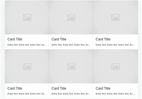 Html Bootstrap 4 Overlapping Columns In Mobile View Stack Overflow