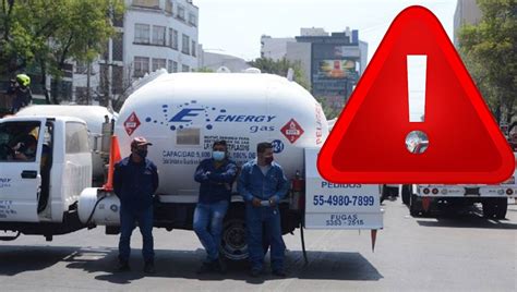 Gas Lp Qu Hacer En Caso De Fugas Y C Mo Evitarlas Heraldo Deportes