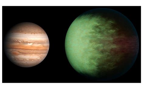Descubre la NASA más de mil planetas fuera del sistema solar