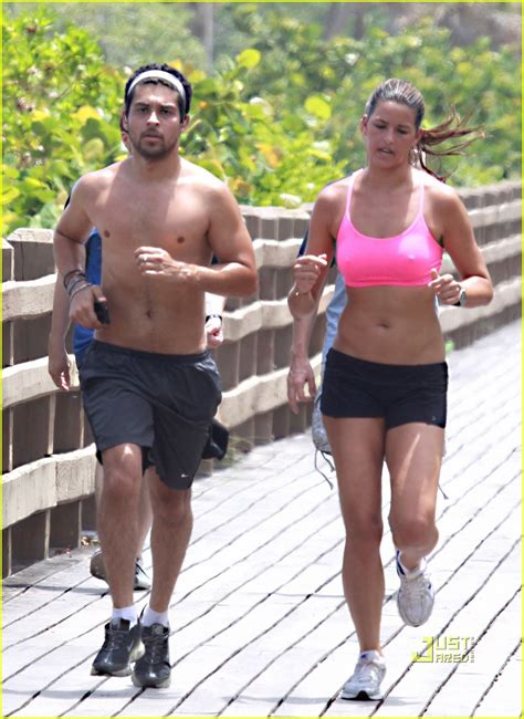 Shirtless Wilmer Valderrama Hits The Beach Photo 2466402 Shirtless