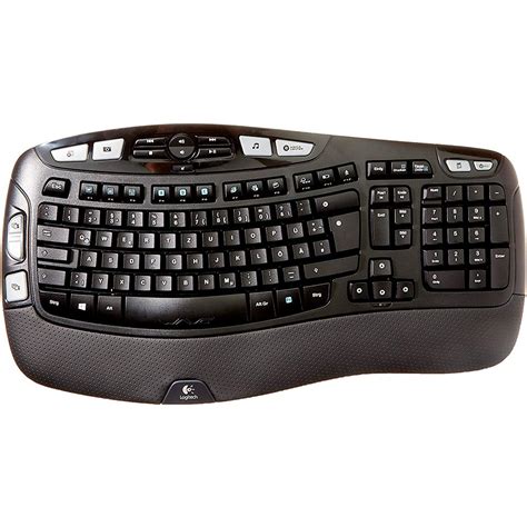 Teclado Logitech K350 Atelier Yuwa Ciao Jp