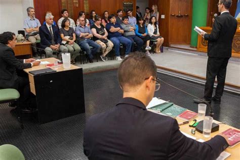 Algunas De Las Claves Para Entender El Juicio Por Jurados