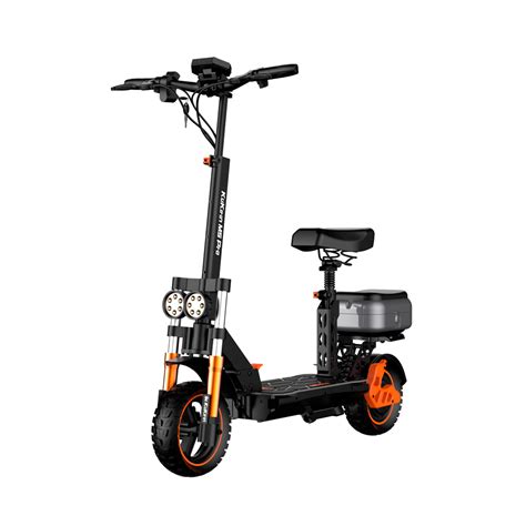 Kukirin G Pro Kugoo Distribuidor Oficial En Espa A