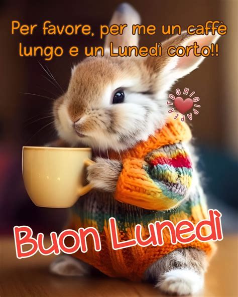 Buon Luned Autunnale Toghigipaper