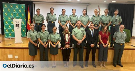 Acto Institucional En Los Llanos En El Aniversario De La