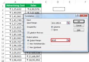How To Load Excel Data Analysis Toolpak Add In Step By Step