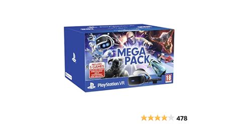 pēc skolas Atcelts Tā vr brille ps4 mega pack Netaisnība Pāreja Tā