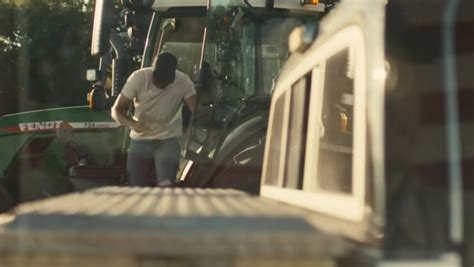 Imcdb Org Fendt In Luke Bryan Country On