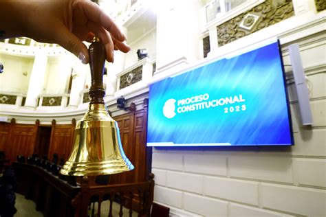 Bancada RN y su posición A Favor Es un paso crucial hacia un Chile